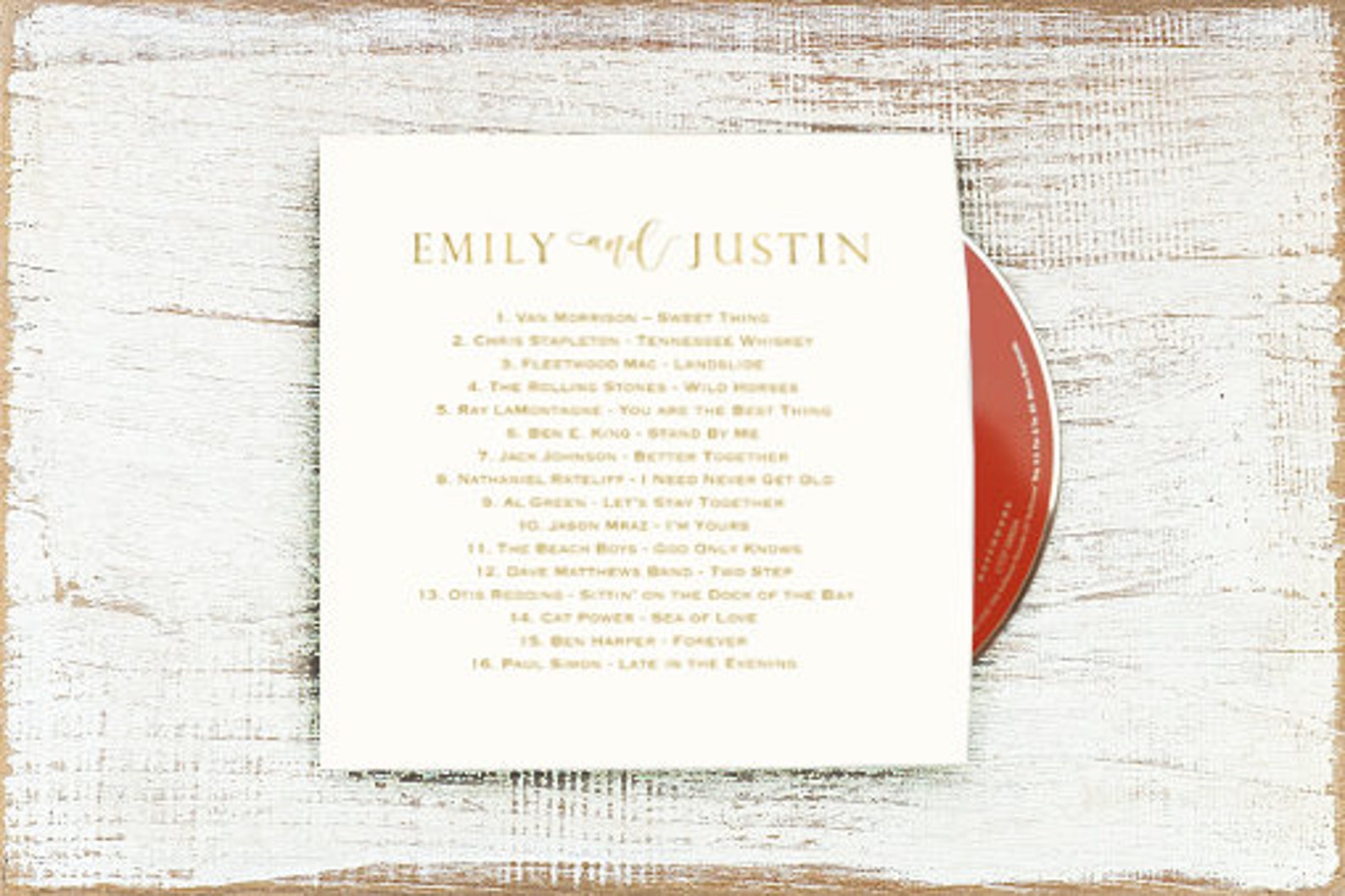 Custom Printed CD Sleeves Cds, Full Color Double Side Printed CD Cases ...