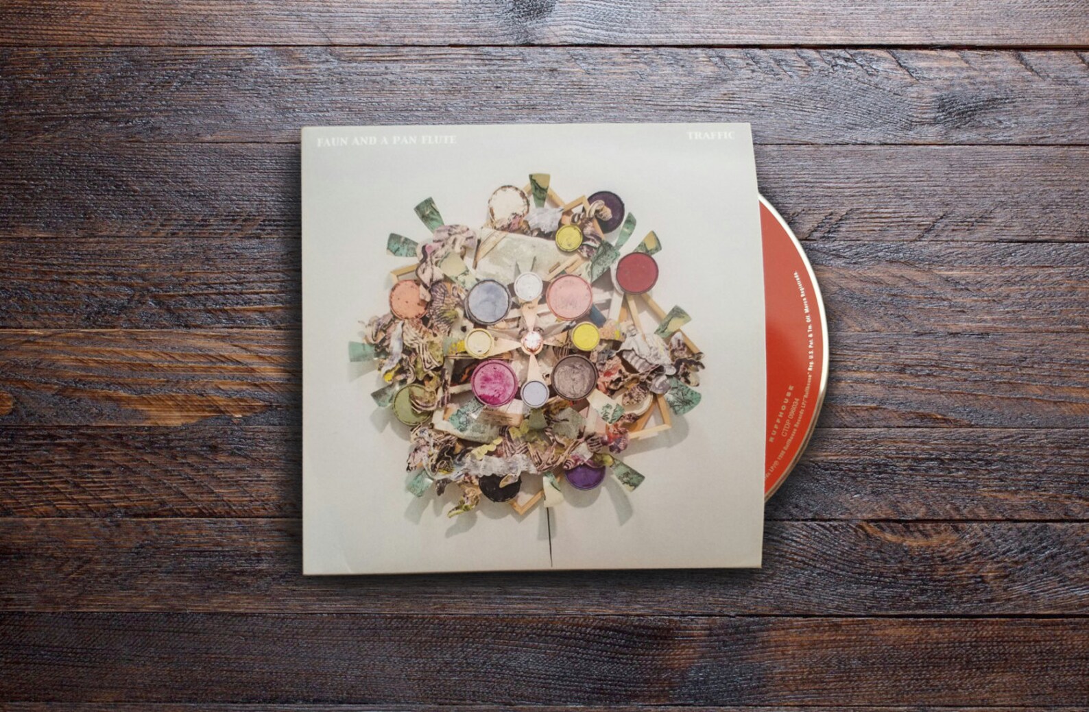 Custom Printed CD Sleeves CD Covers Sleeve Wedding Favors - Etsy