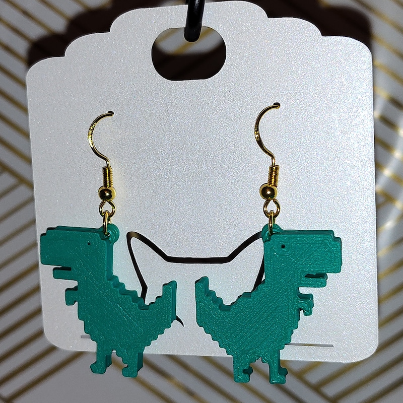 Google Jewelry - Etsy