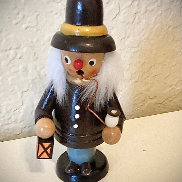 German Smoker - Etsy