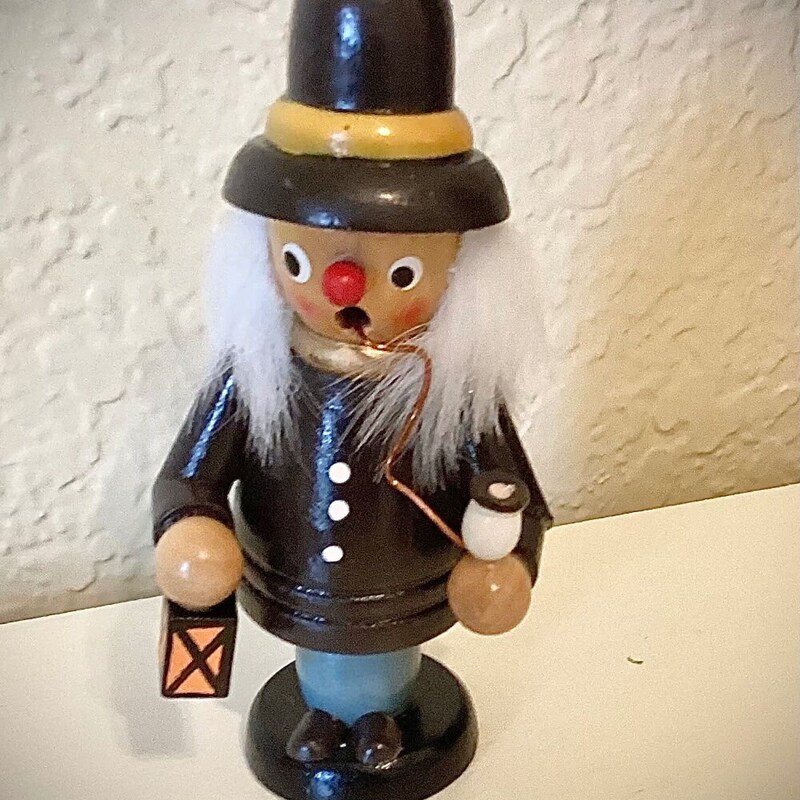 German Smoker - Etsy