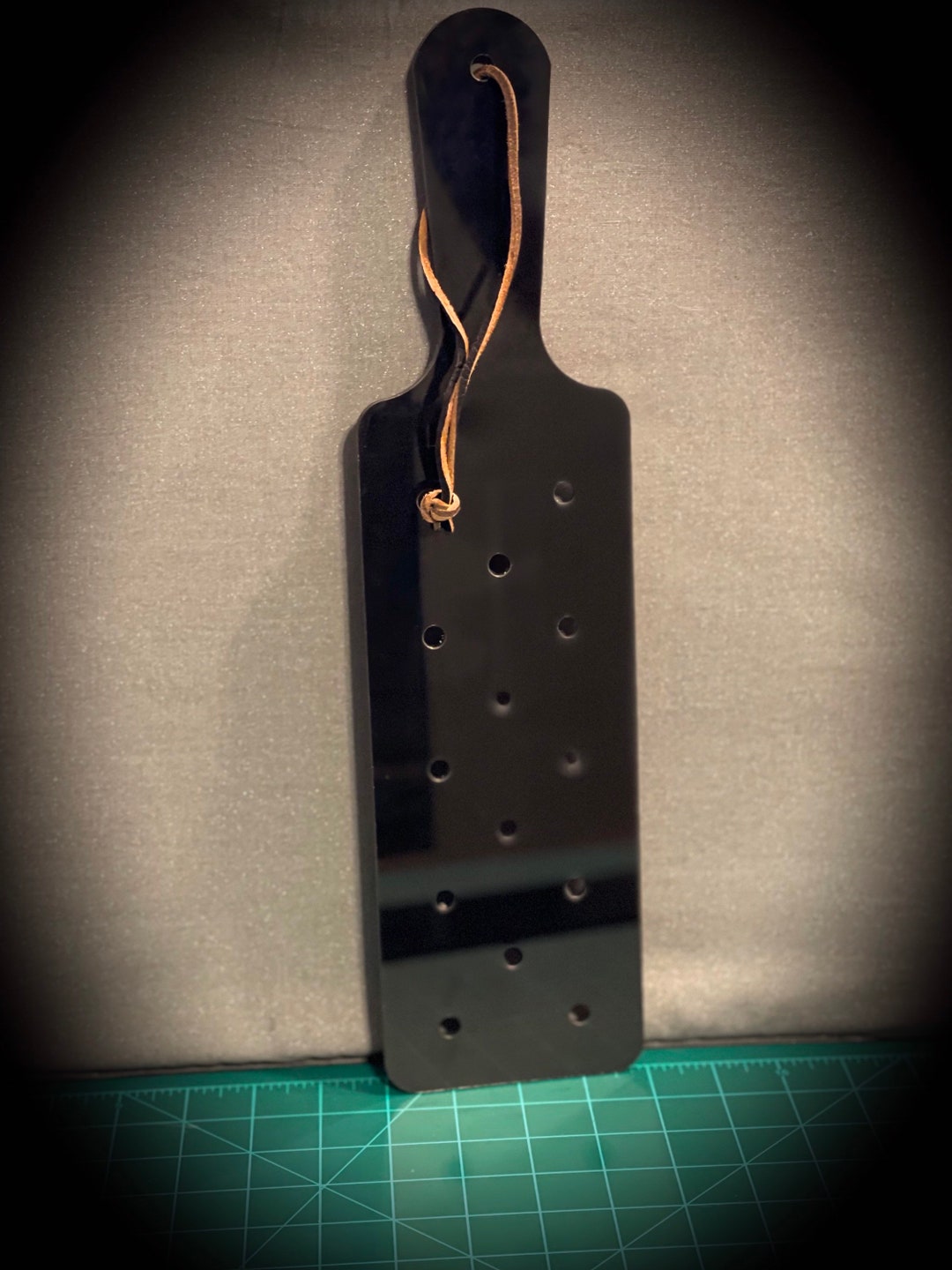 Beautifully Crafted Lexan Polycarbonate Spanking Paddle - Etsy UK