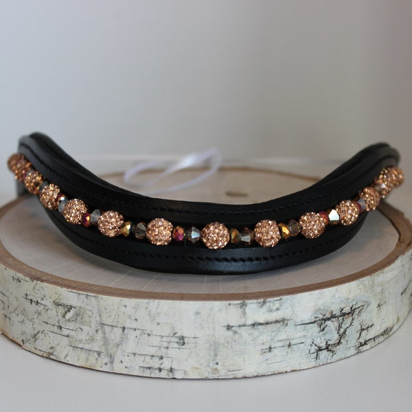 Horse Browband - Etsy
