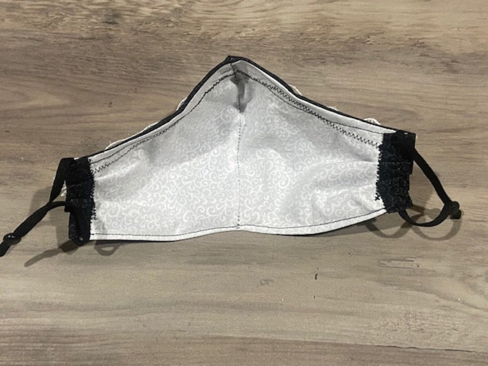 RBG Inspired Face Mask With Filter Pocket - Etsy