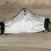 RBG Inspired Face Mask With Filter Pocket - Etsy