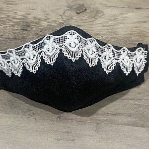 RBG Inspired Face Mask With Filter Pocket - Etsy