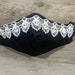RBG Inspired Face Mask With Filter Pocket - Etsy