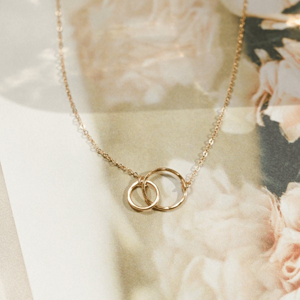 Unity Necklace - Etsy