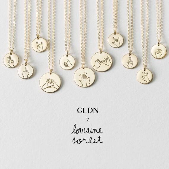 Etsy gldn store