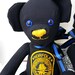 Hero Bear Sympathy Bear Memory Bear Keepsake Made From - Etsy