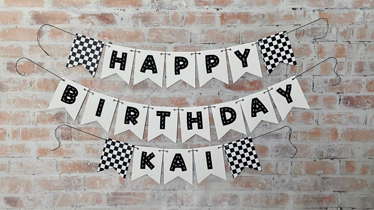 Race Car High Chair Banner. First Birthday High Chair Race Car Banner ...