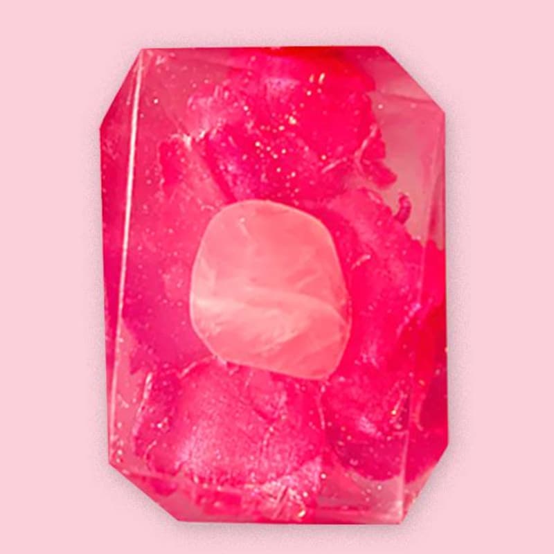 CrystalBarSoap - Etsy