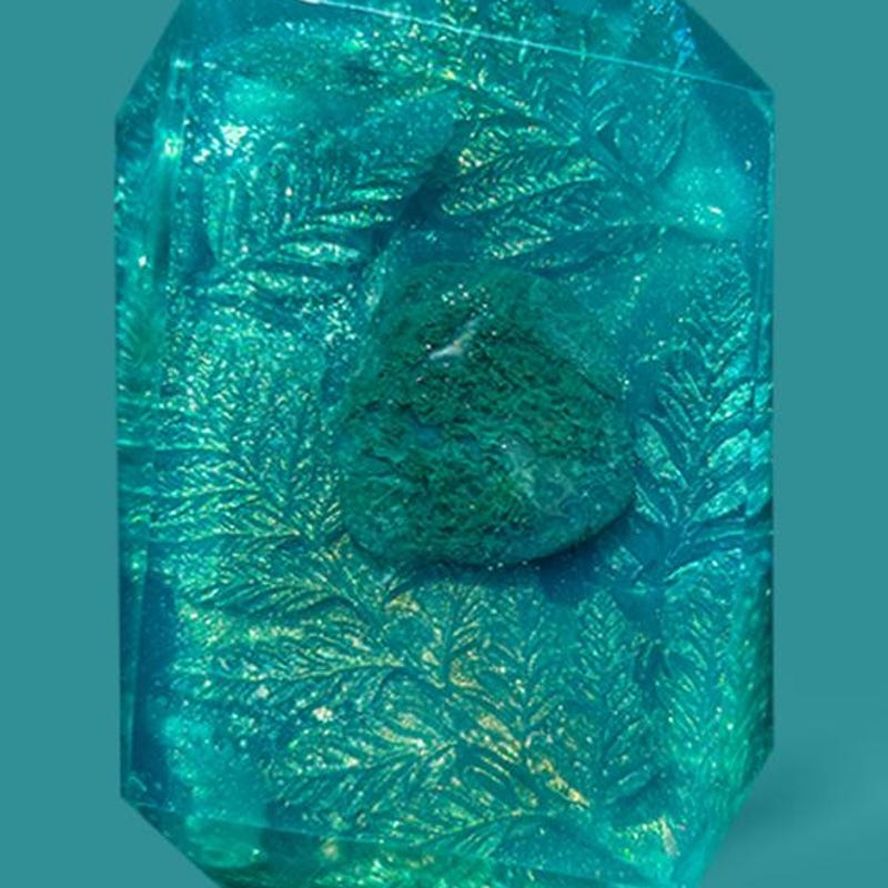 CrystalBarSoap - Etsy