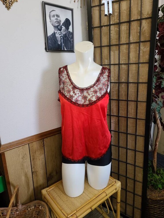 Vintage Ashley Taylor Nylon Gem