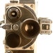 Bolex H16 Movie Camera, Vintage Camera With 27mm F1.4 Leitz Hektor Lens ...