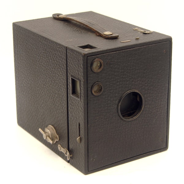Brownie Camera - Etsy