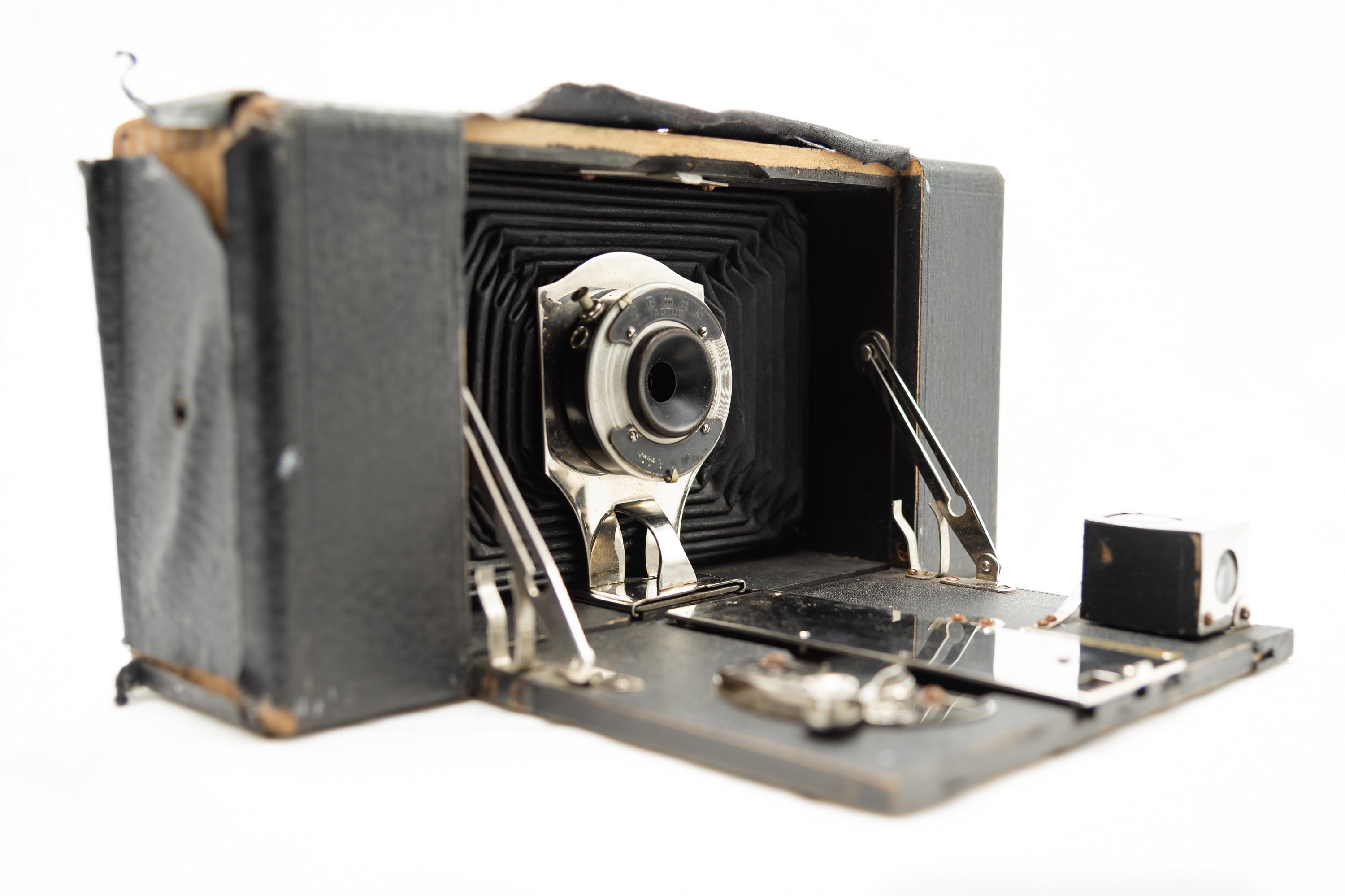 Ansco Folding Vintage Film Cameras - Etsy