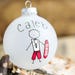 Lifeguard Profession/job - Christmas Ornament - Personalized for Free ...