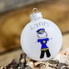 Waiter/waitress Profession Christmas Ornament Personalized for Free - Etsy