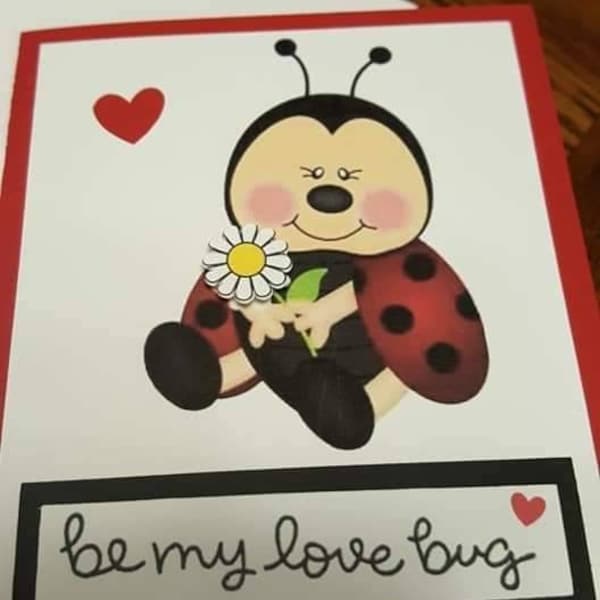 Most Popular Greeting Cards - Etsy