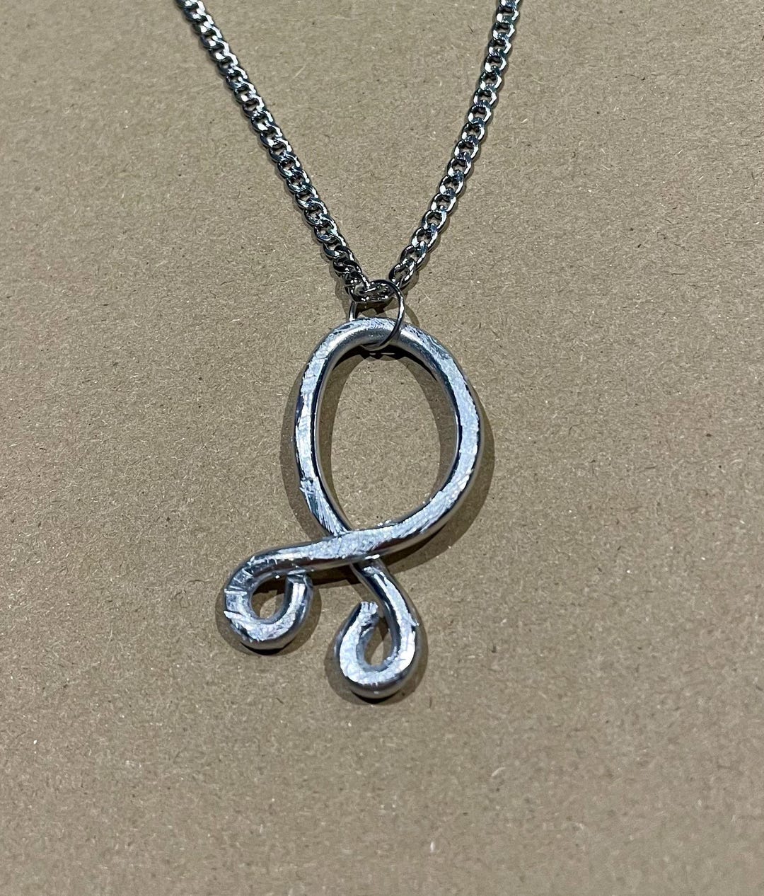 Troll Cross Pendant, Viking Style Pendant - Etsy