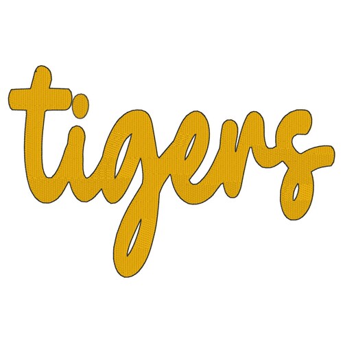 Geaux Script Louisiana State Instant Download Machine - Etsy