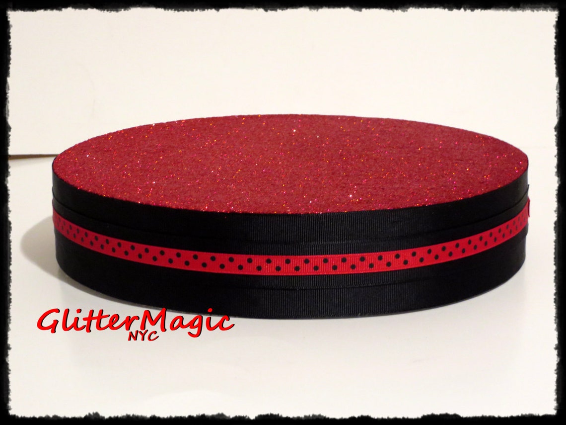 Ladybug Inspired Cakepop / Lollipop Stand Display Stand Ladybug Theme ...