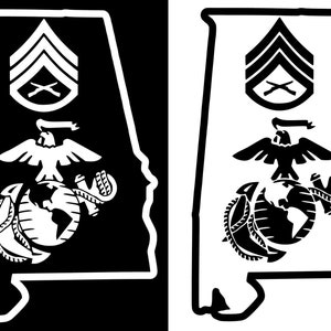 Texas, Louisiana, New York, Nevada, Florida, Alabama, ANY State Outline ...