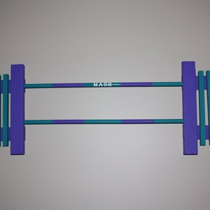 Miniature Jump Ribbon Display - Etsy