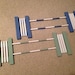 Miniature Jump Ribbon Display - Etsy