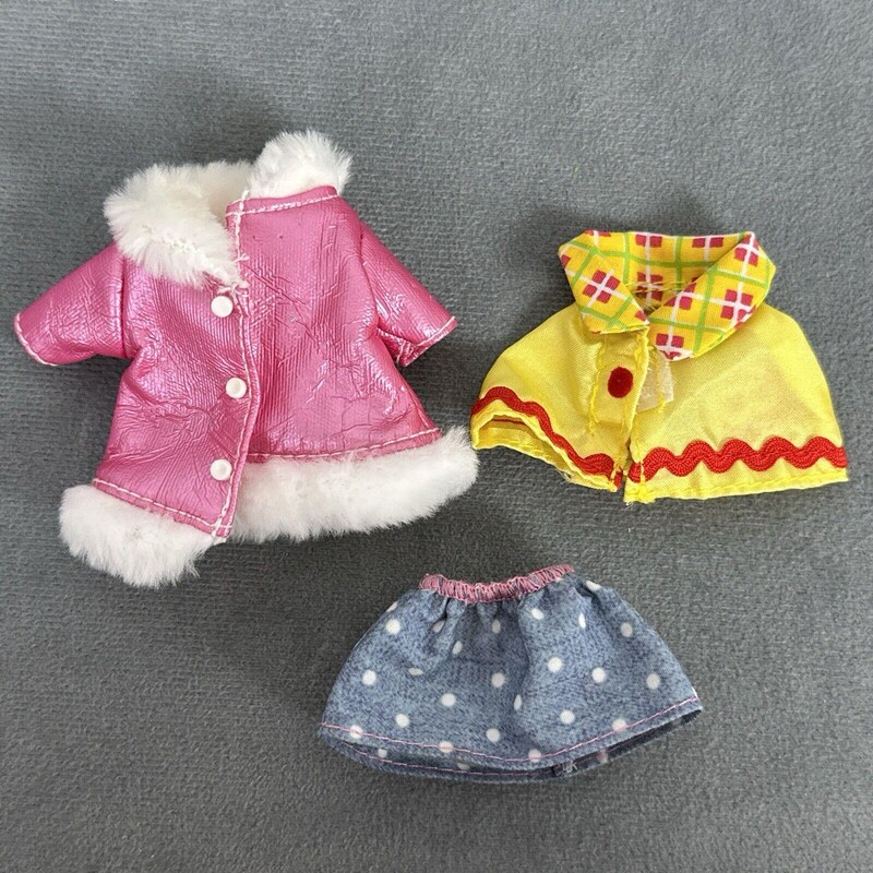 Barbie Kelly Clothes - Etsy