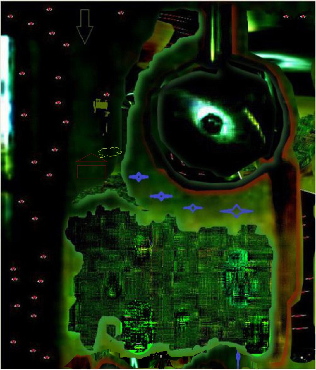 Pebcac ID-10T (tout ce que vous pensiez ne jamais changer est différent ...