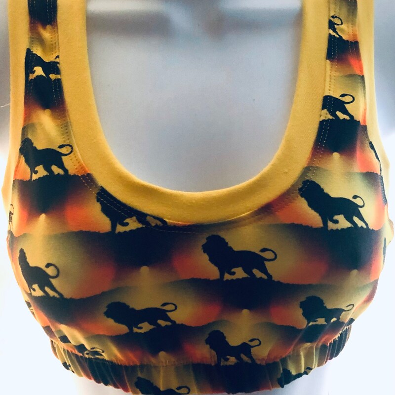 African Spandex - Etsy