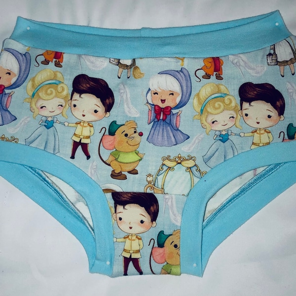 School Girls Panties Etsy