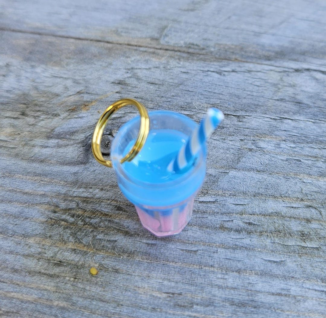 Funny Marker Ring B – 2-option Clasp (sold Individually) - Etsy