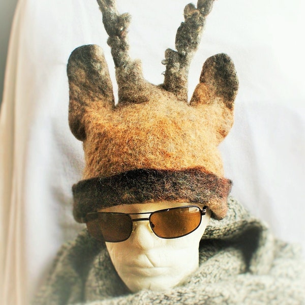 Hunter Huntsman - Etsy