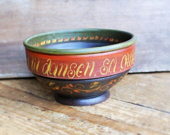 Ale bowl | Etsy