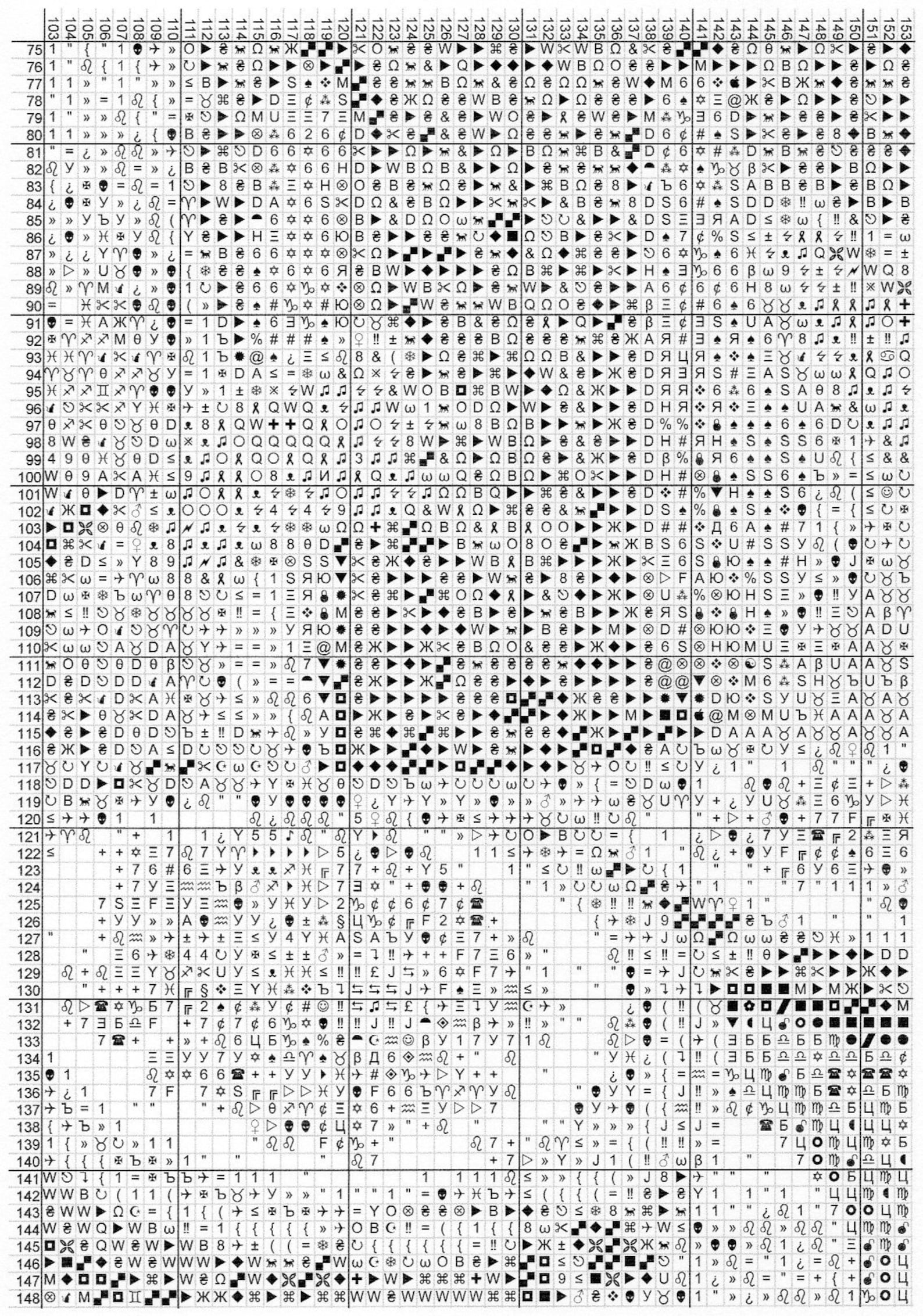 Women Who Embroider-cross Stitch Pattern-instant Download PDF File - Etsy