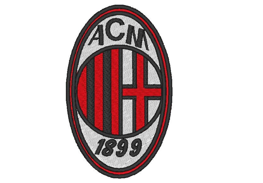 ACM Football Logo-machine Embroidery Pattern-instant Download - Etsy