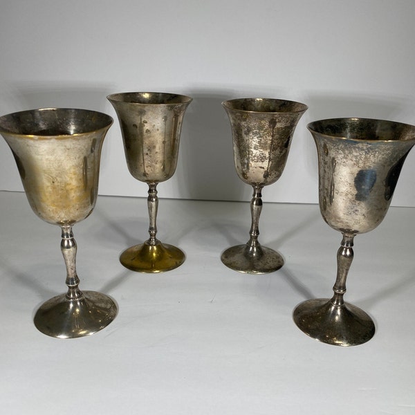 Leonard Silver Plate - Etsy