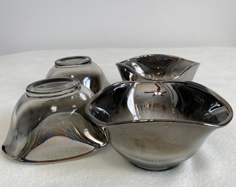 Lusterware Bowls | Etsy