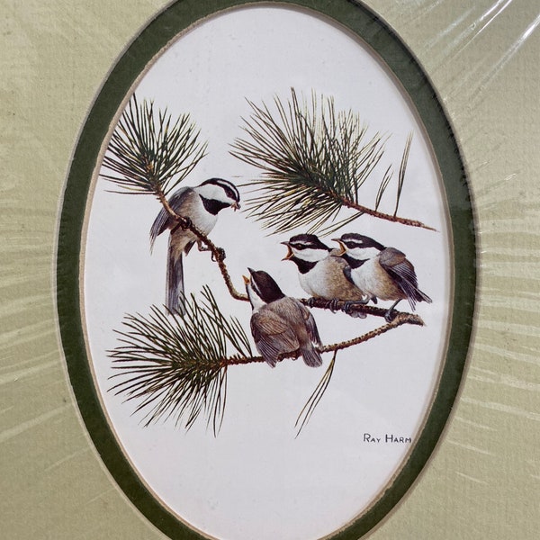 Ray Harm Prints - Etsy