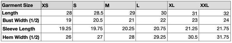 Laura Blue Chambray Tunic. Tonal Blue Floral Hand Embroidery From ...