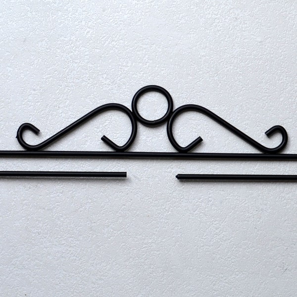 Bell Pull Hardware - Etsy