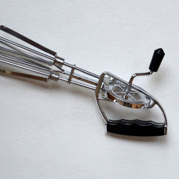 Egg Beater - Etsy