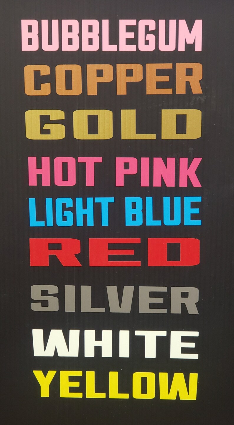 Ring Bell for Service Vinyl Decal Sticker for Business Storefront ...