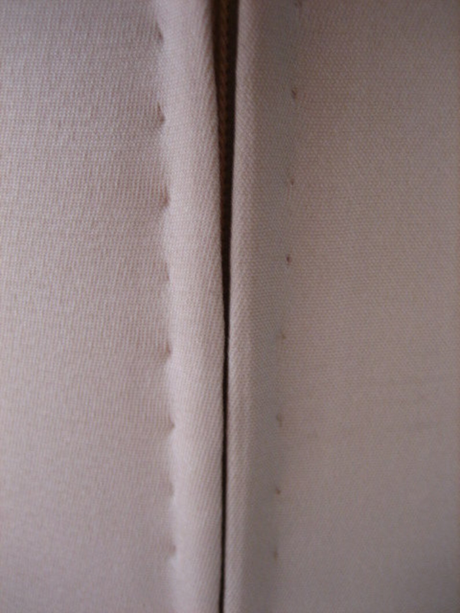 Pink Couture Gown / Couture Gown / Vintage Couture Gown / Fits S-M ...