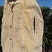 Etched Suede Cape / Vintage Suede Cape / 60s Suede Cape / OSFM / Hippie ...