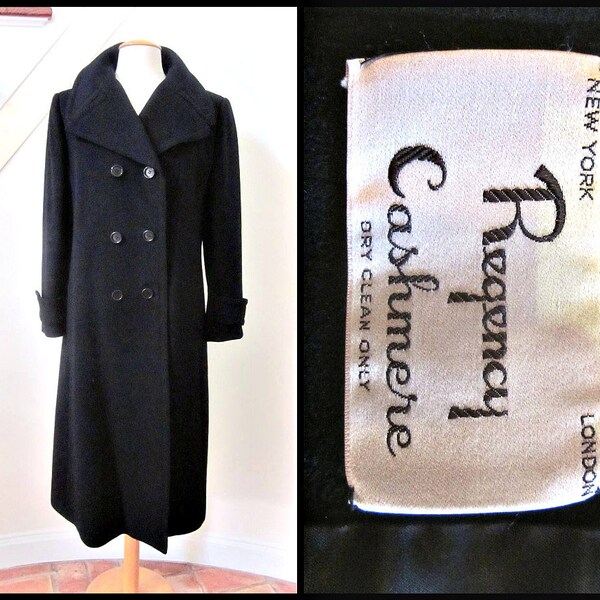 Regency Coat - Etsy