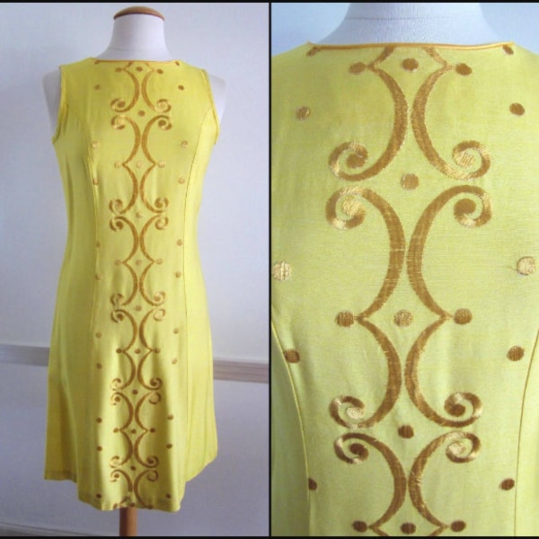 EMILIO PUCCI 70s Dress Jacket Suit / Fits XS-S / Vintage 1970s Pucci ...
